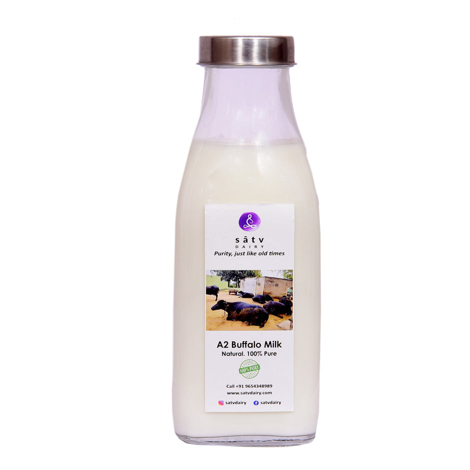 Sâtv Dairy